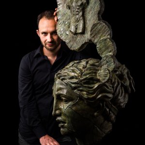 Artist - Michał Jackowski - Buy Original Art