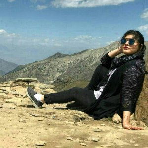 Artist - Zainab Aziz - Buy Original Art