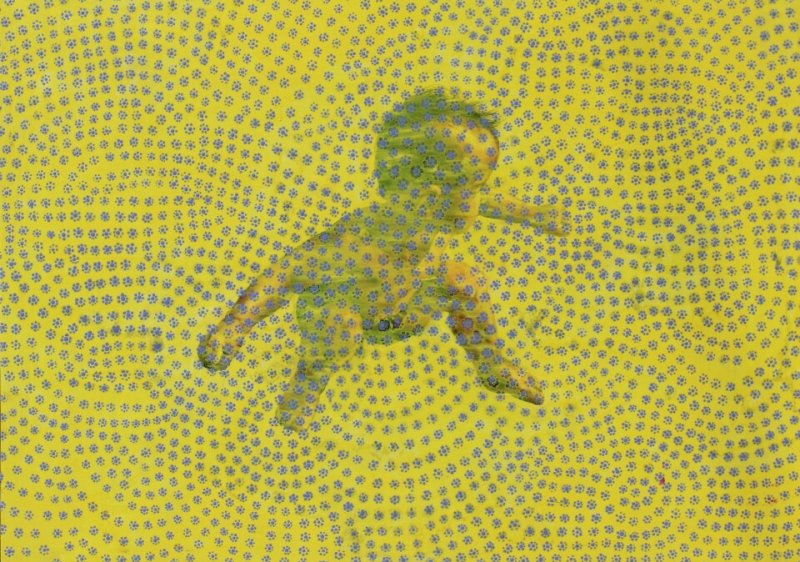 Artwork - Moin, Moin by Dam Han