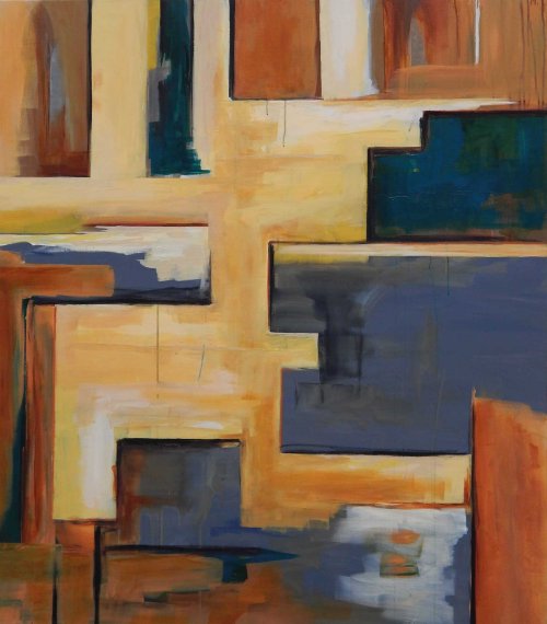 Artist - Elmar Maria Buehler - Buy Original Art